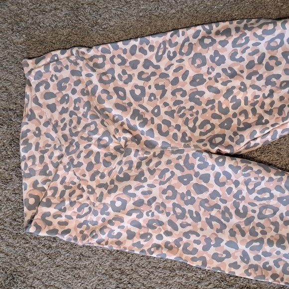 PINK Victoria's Secret | Pants & Jumpsuits | Pink Victoria Secret Yoga ...